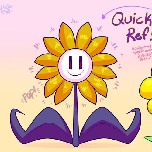 Stream episode Asundertale AU - Your Good Pal... by Katelynn G podcast ...