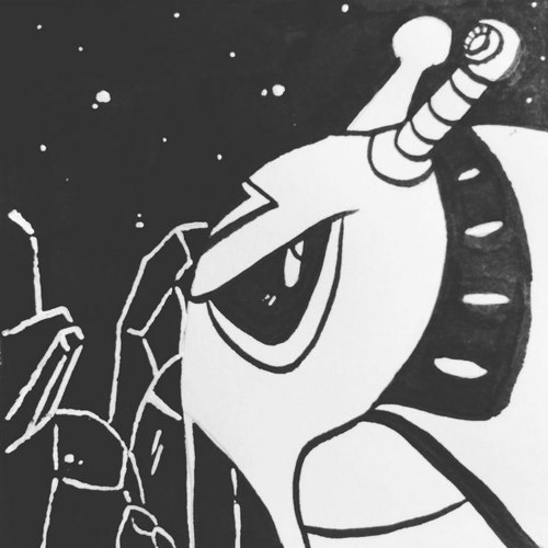 Stream CRYSTAL SNAIL STAGE (Ebisutronica Remix) by Rodrigo Silva ...