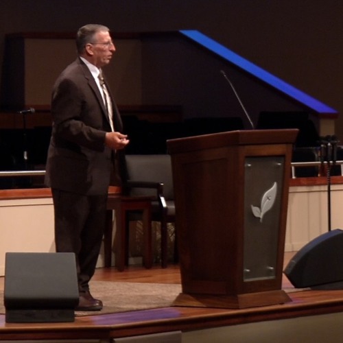Stream Dr. John Goetsch - Is Revival Possible? by Lancaster Baptist ...