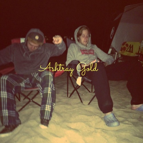 Stream Ashtray Gold ft. Adam Taylor by Adam Yoo | Listen online for ...