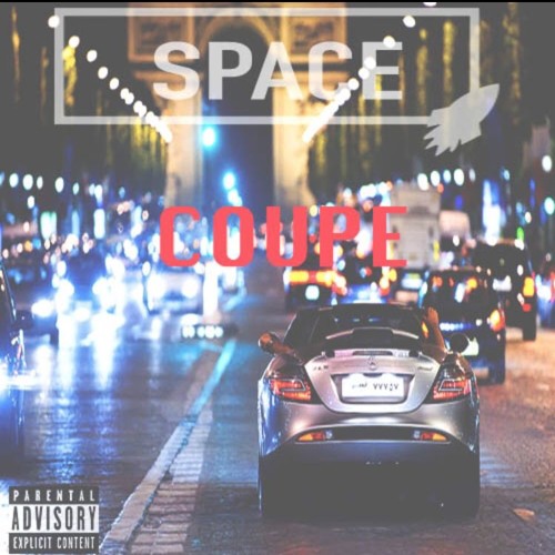 Stream episode SPACE COUPE by brandon brightman podcast | Listen online ...
