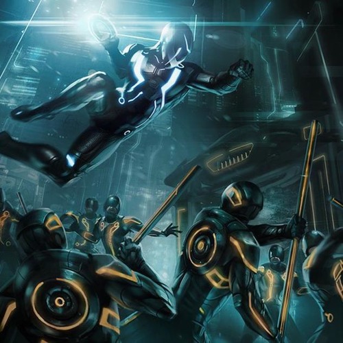 Stream Cybernauts: Last Stand by Wiley | Listen online for free on ...