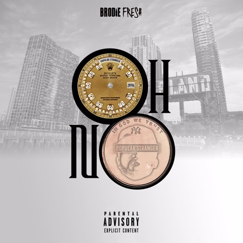 Stream Oh No (Prod. id) by Brodie Fresh | Listen online for free on ...