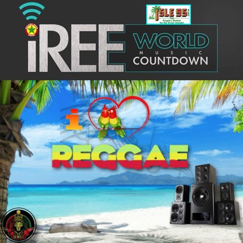 Stream iREE WORLD RADIO SHOW BROADCASTING ON WJKC ISLE 95.1 (DJ RED i SEGMENT) by DJ RED i ...