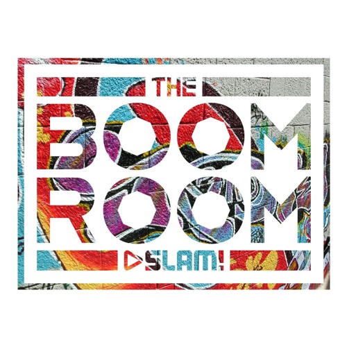 Stream The Boom Room | Listen to 115 - The Boom Room - SLAM! playlist ...