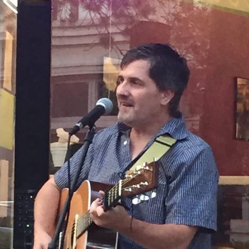 Stream Mona Lisas & Mad Hatters by Colin Muldoon | Listen online for ...