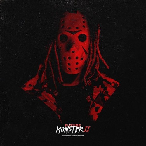 Stream Dr.6 | Listen to Future Monster 2 playlist online for free on ...