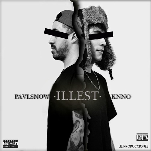 Stream PAVL SNOW - Illest (Prod. by KNNO) by PAVL SNOW | Listen online ...