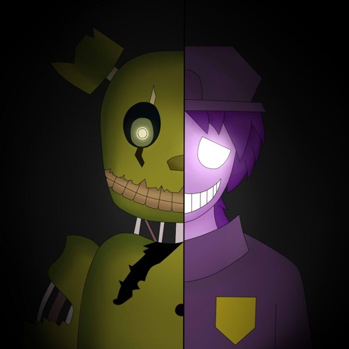 Stream SPRINGTRAP SONG - Five Nights At Freddy's 3 Canción FNAF by Sr ...