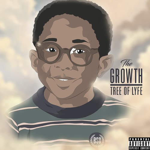 Stream Tree Of Lyfe | Listen to The Growth playlist online for free on ...