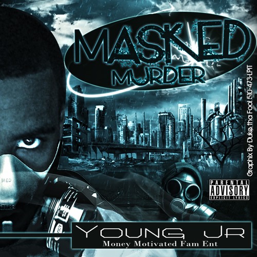 Stream Who Is Jr.-Prod. by Royce On The Beat by YOUNG JR. | Listen ...