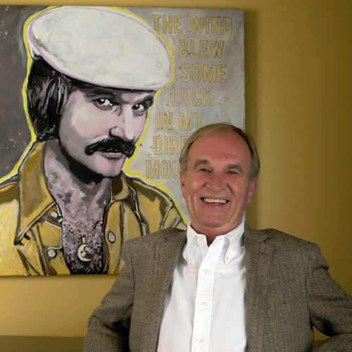 Stream episode Bruce Blackman Interview On The Time Machine by ...