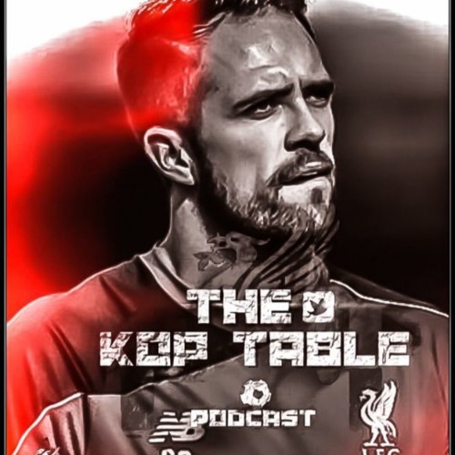 Stream episode Kop Table - Burnley x LFC Preview by KopCast podcast ...