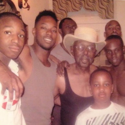 Stream I'm His Brother (feat. Darion Scott) by Blues BoJack | Listen ...