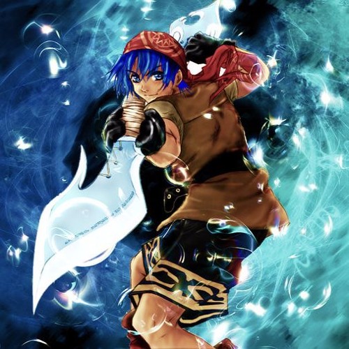 Stream Chrono Cross - People Imprisoned By Destiny (Piano Mix ...