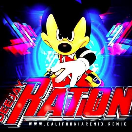 Dj Raton Logo Boca Raton | DJ SWISHA