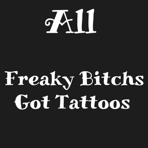 Stream GIRLS WITH TATTOOS by Robbie Rich | Listen online for free on ...