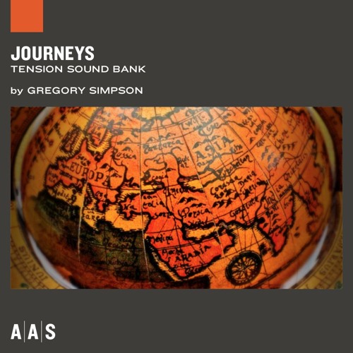 Stream AAS Journeys - Return to the Asylum, Part One by Ableton ...