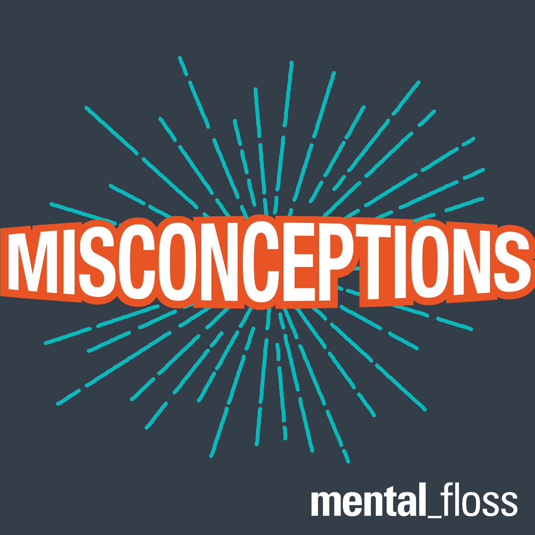 Stream episode Misconceptions Episode 1: The Internet by Mental Floss podcast | Listen online ...