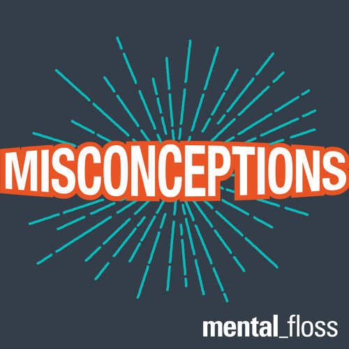 Stream Episode Misconceptions Episode 1 The Internet By Mental Floss