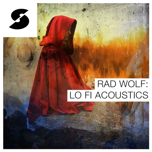 Stream Rad Wolf: Lo Fi Acoustics by Samplephonics | Listen online for ...