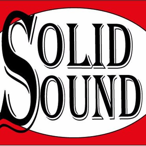 Stream Solid Sound Let Me Entertain You by Solid Sound | Listen online ...