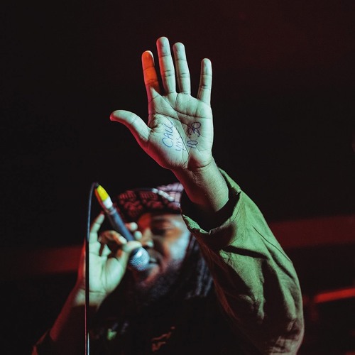 Stream The Ghetto - The Core-Tet - Live @ The Evelyn by Foreign ...