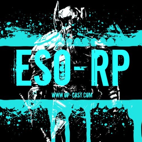 Stream episode ESO-RP EP 52 The many faces of TimTwigg81, A Dunmer ...