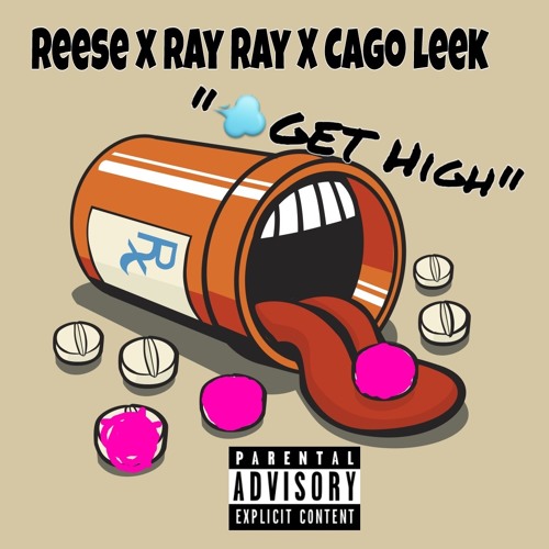 Stream REESE X RAYRAY X CAGO LEEK X "GET HIGH" by LEC MOB | Listen ...
