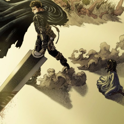 Stream Berserk Opening (2016) - (9mm Parabellum - Inferno ) FULL ...