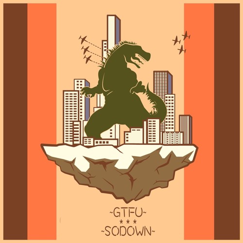 Stream SoDown | Listen to GTFU playlist online for free on SoundCloud