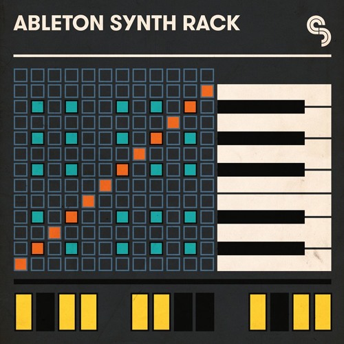 Stream SM - Ableton Synth Rack - Nu Disco and Electronica Demo by Sample Magic | Listen online ...