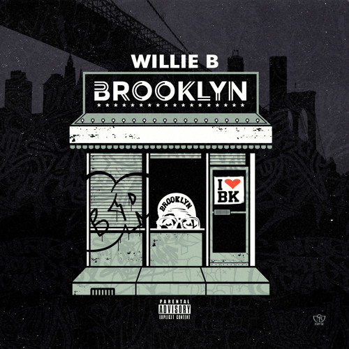 Stream Willie B - From Brooklyn (Prod. By MFA) by Digital Trapstars ...