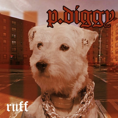 Stream P Diggy - Ruff by pupstarmovie | Listen online for free on ...