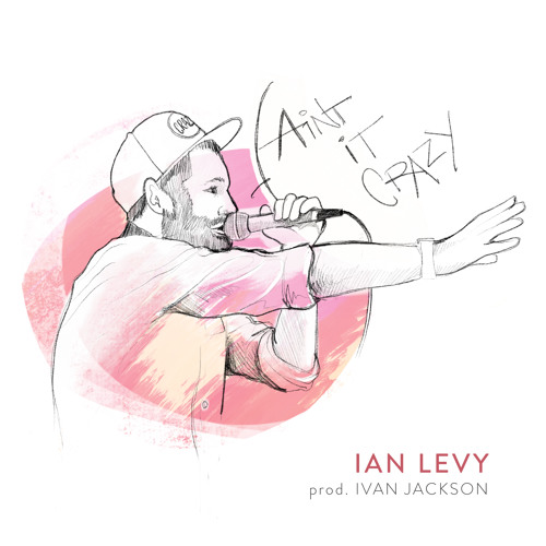 Stream Ain't It Crazy (prod. ivan jackson) by IAN LEVY | Listen online ...