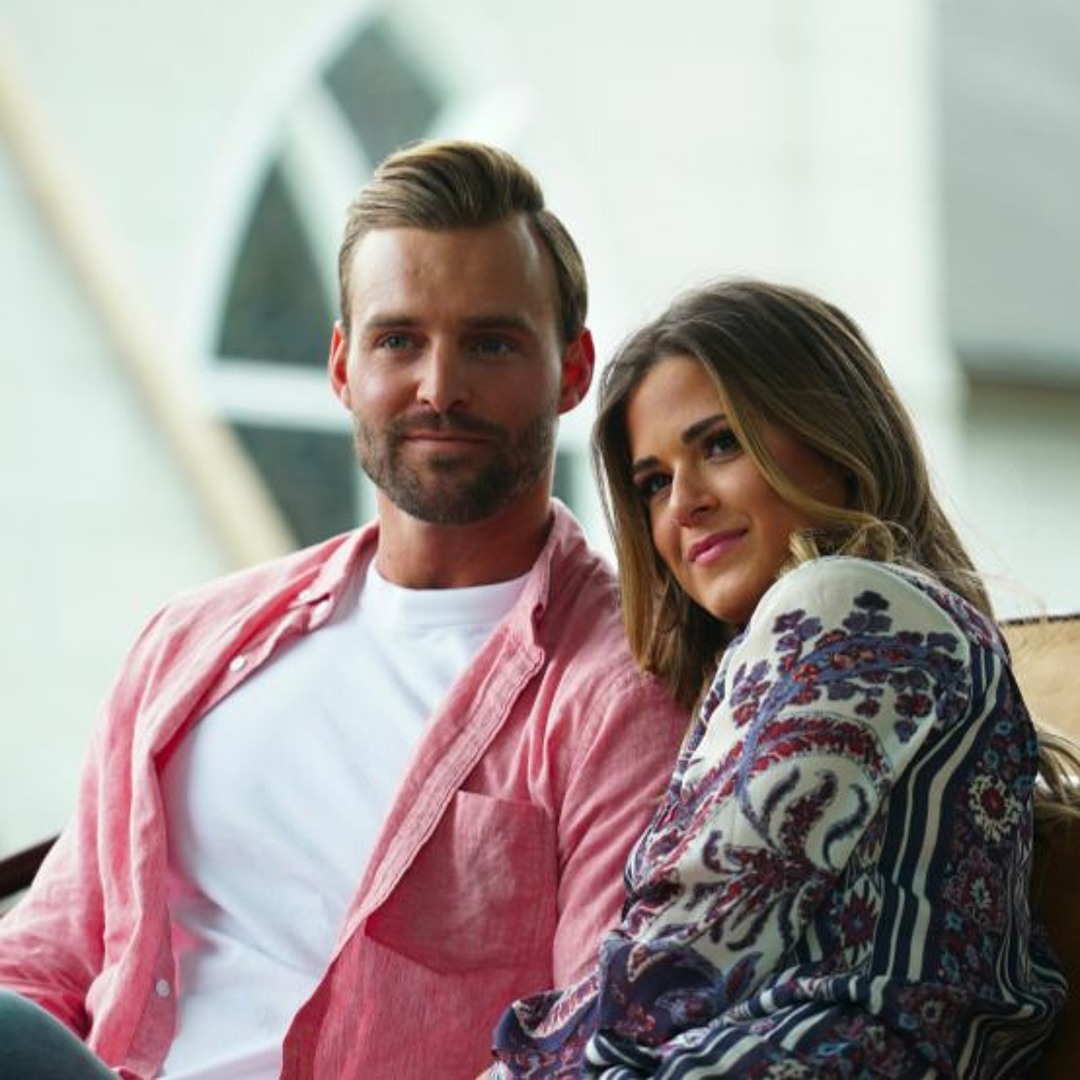 Stream Bachelor In Paradise Special! ROBBY HAYES IS HERE! by Bachelor ...