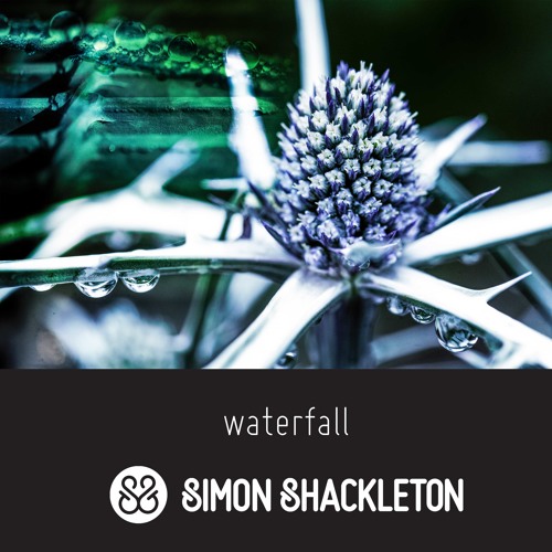 Simon Shackleton - Waterfall by Simon Shackleton | Free Listening on ...