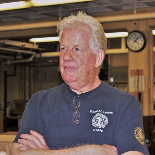 Stream Steve Stubig, Woodcraft (Lincoln Park Cultural Center) by ...