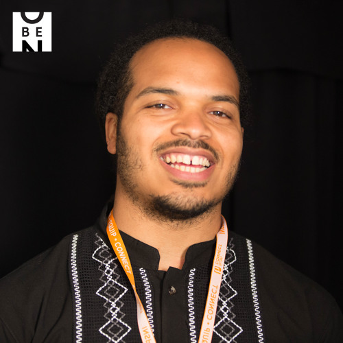 Stream Jeremiah Ellison — Your Audio Selfie by On Being Studios ...