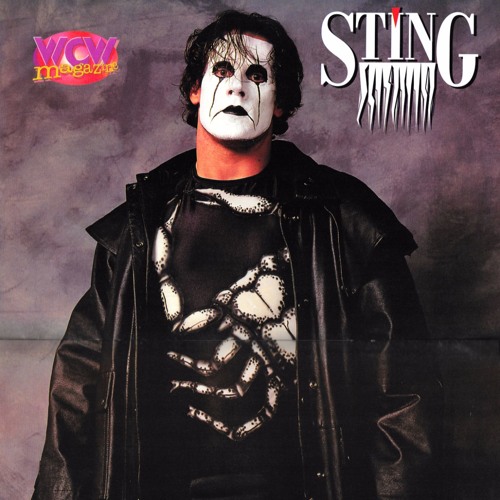Stream Metallica- Seek And Destroy (Sting WCW Theme Song 1997- 2001) by FUJI Productions ...
