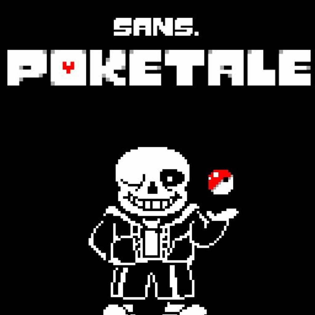 Stream [Poketale "OST"] sans. by Funnystuf | Listen online for free on ...