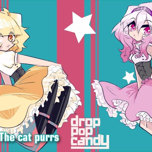 Stream Ã Makune Hachi & Gahata Meiji Ã Drop Pop Candy Ã UTAU Ã by Luna ...