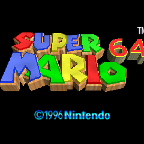 Stream Super Mario 64 - Staff Roll (REMIX) by ProfessorBeetus | Listen ...