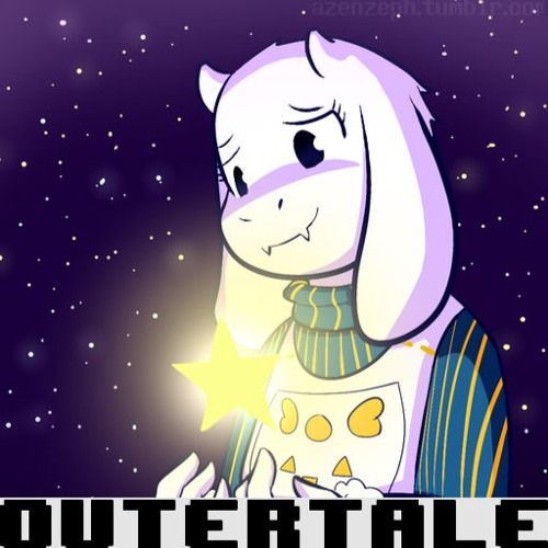 Stream [Undertale AU - Outertale] Floating Around by DRAKULL | Listen ...