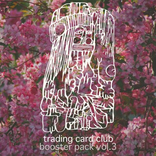 Stream wave Groove - Magnetic Paper (TCC BP3) by Trading Card Club (TCC ...