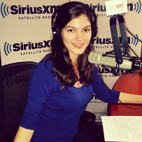 Stream episode Maria Marino on the Rio Report by Maria Marino podcast ...