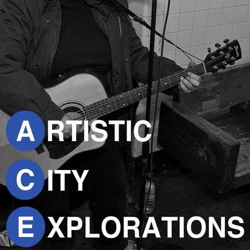 Stream A-C-E: Stephen Ulrich by WNYU Radio | Listen online for free on ...
