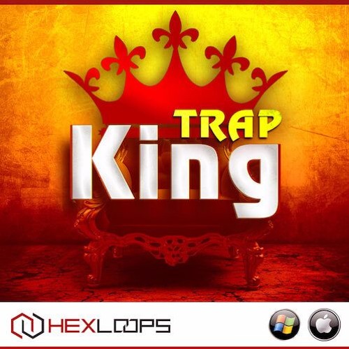 Stream Hex Loops - Trap King by SynthPresets | Listen online for free on SoundCloud