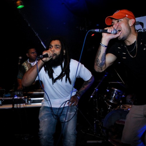 Stream Right Now ft Fat Chilly (Produced by Elroy Jetson) by Ninja ...