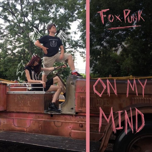 Stream Fox Punk by Fox Punk | Listen online for free on SoundCloud